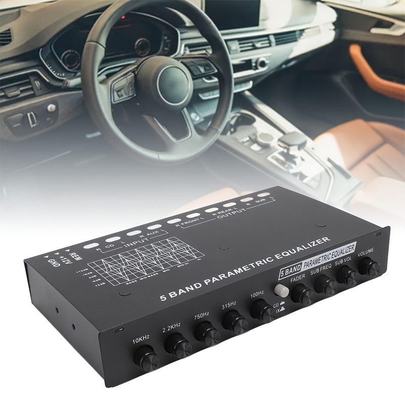 equalizer sold on Temu United States