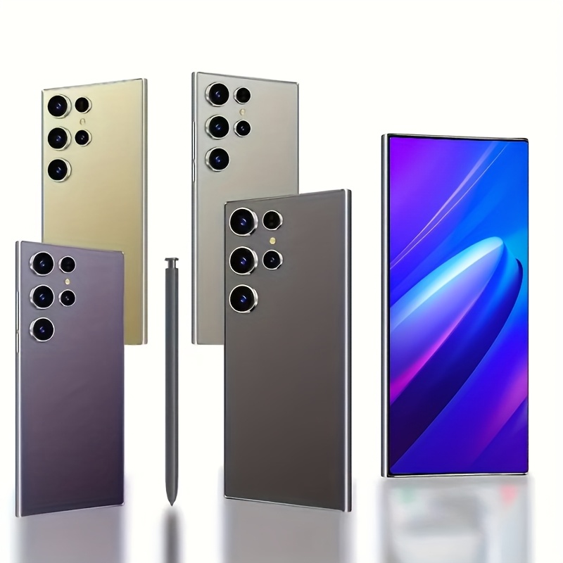 cell phones sold on Temu United States