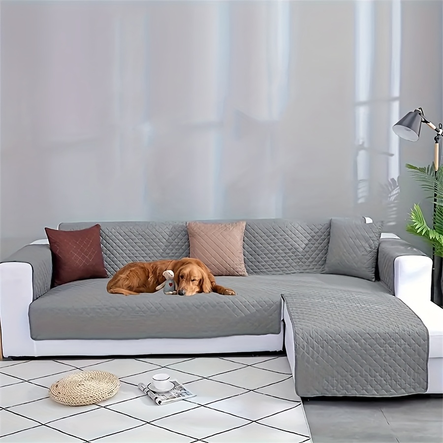 waterproof sofa slipcover reversible sofa l shaped sofa Temu Greece