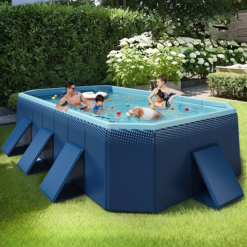 pools sold on Temu United States