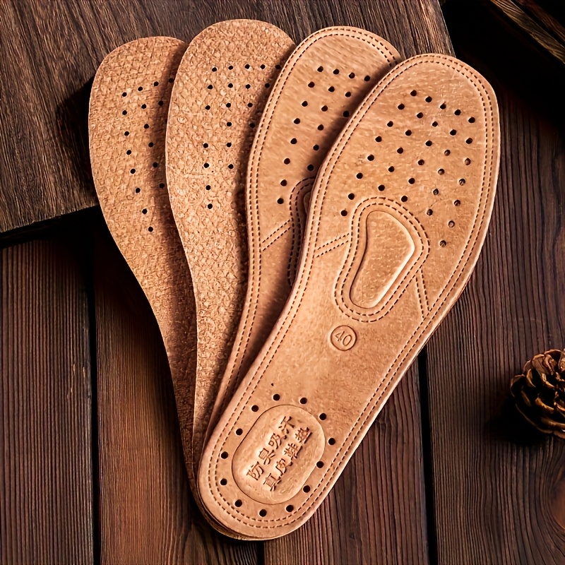 insoles arch support orthotic inserts sold on Temu United States