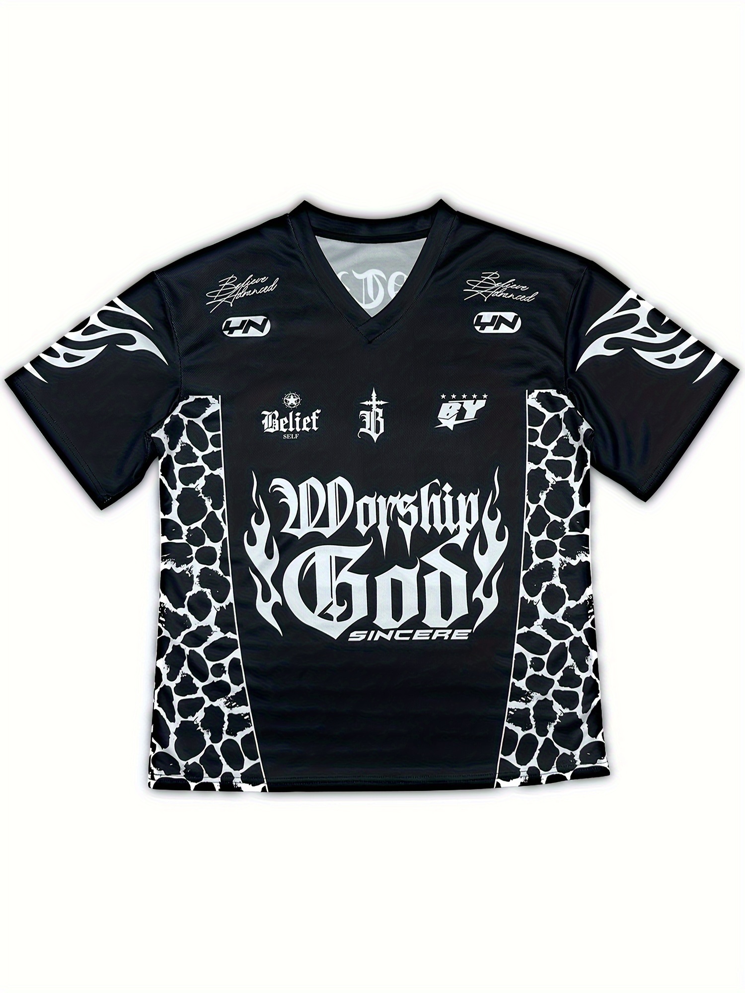 jerseys sold on Temu United States