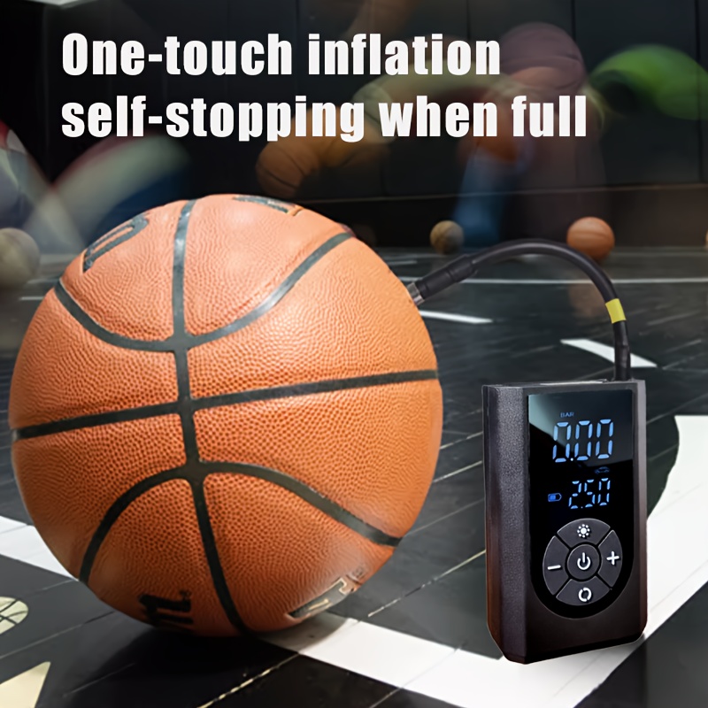 Portable Wireless Handheld Smart Digital Display Tire - Temu Oman