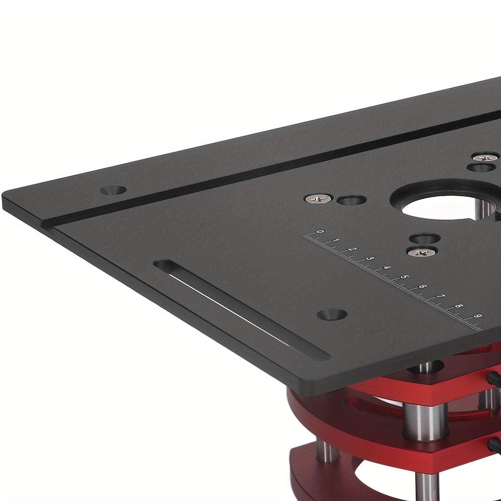 Router Lift Manual Lifting Router Lift System Kit Router - Temu