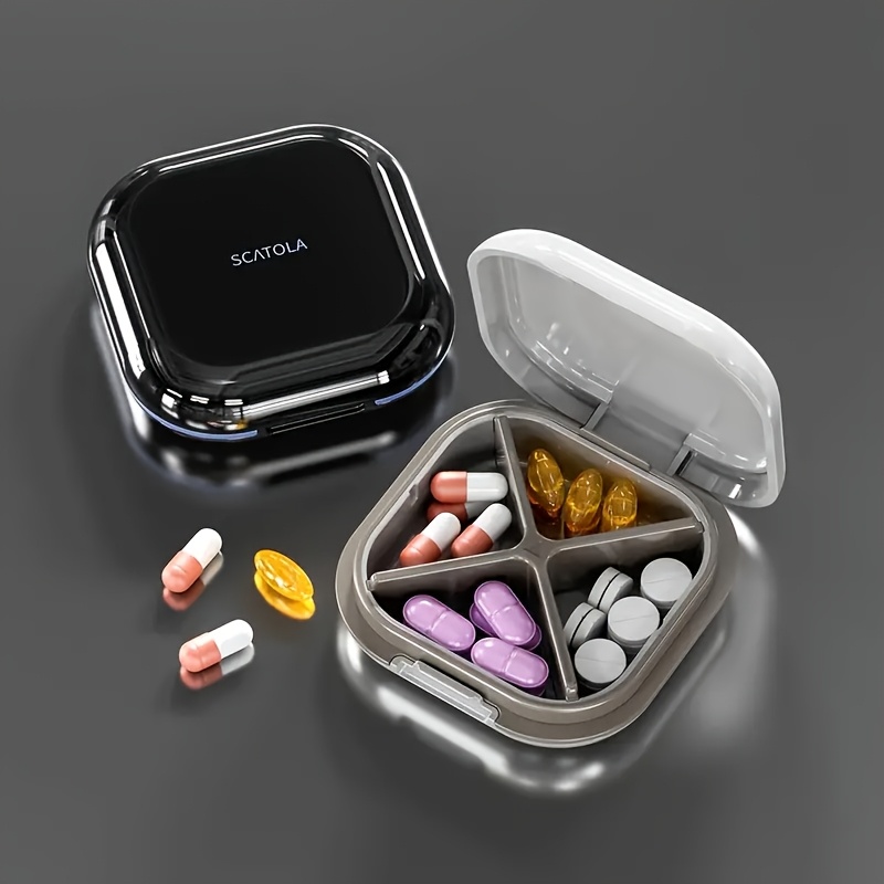 supplement case sold on Temu United States