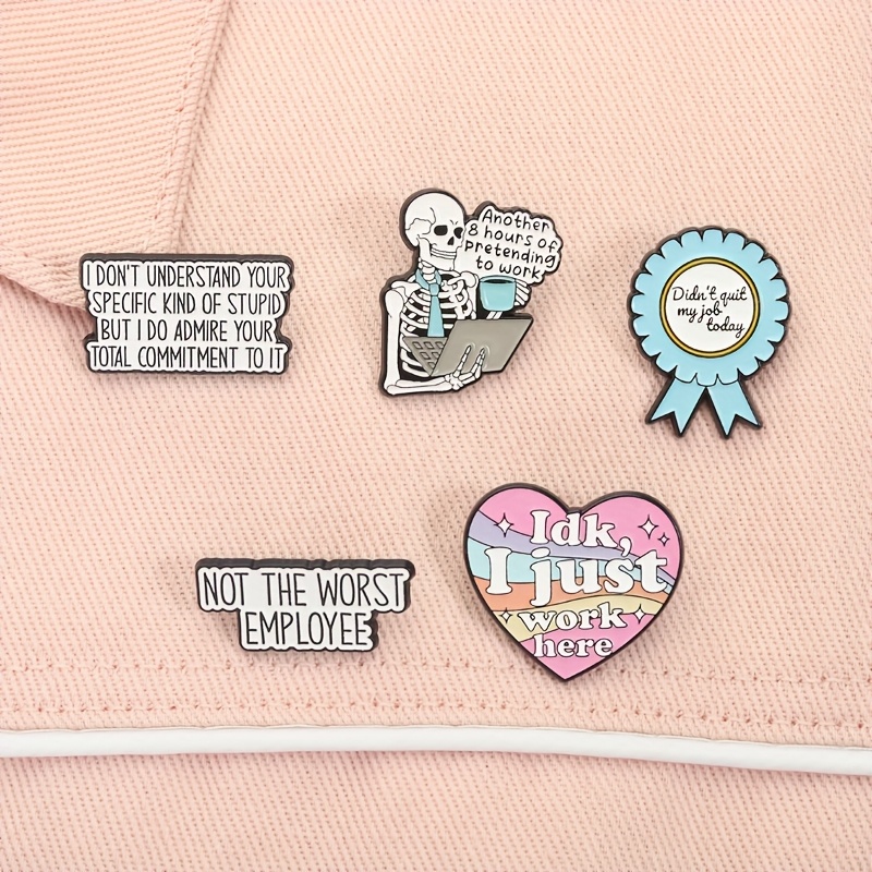 pins sold on Temu United States