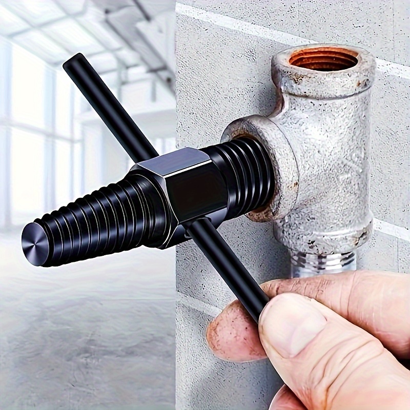 Easy out plumbing tool store
