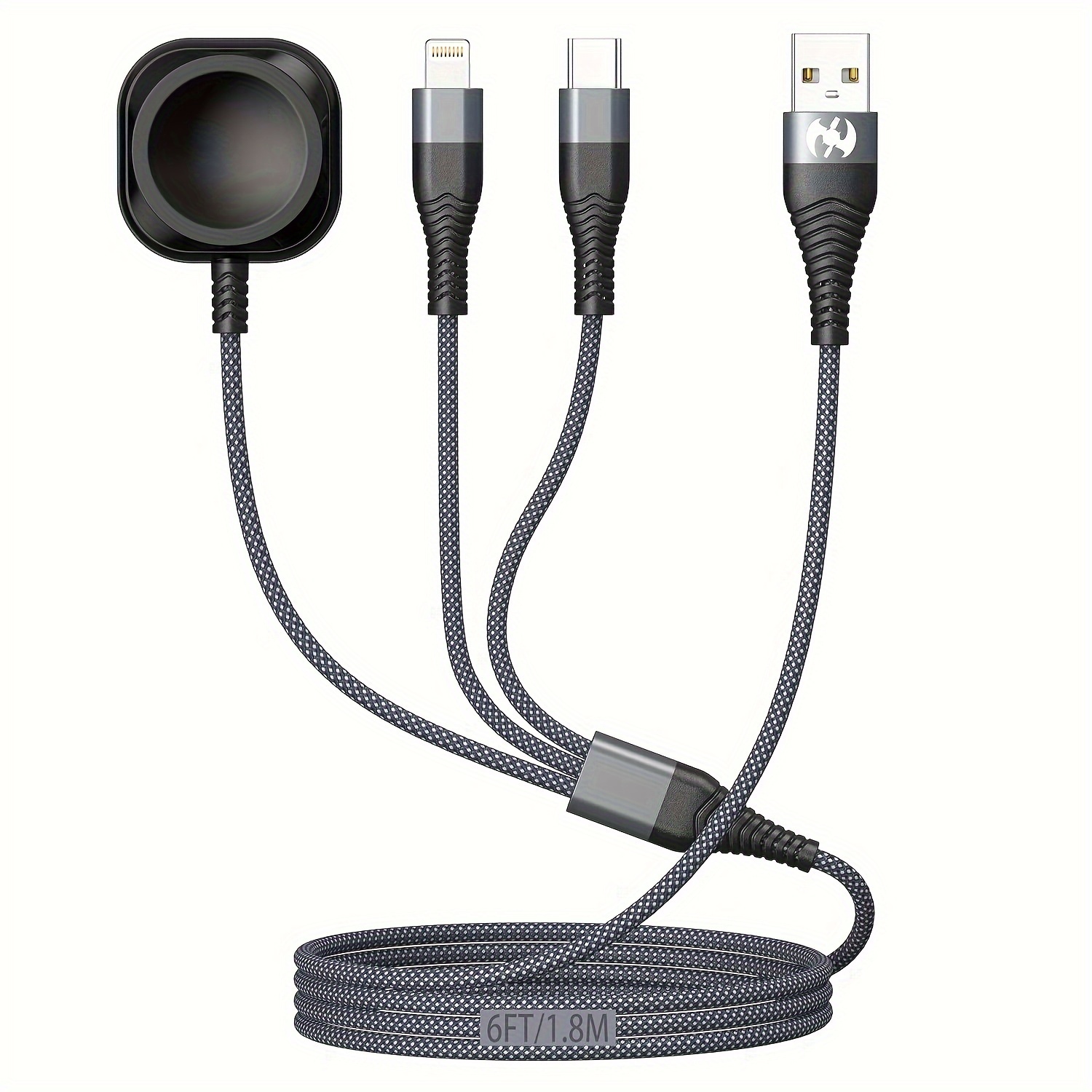 Cables & Adapters - Temu
