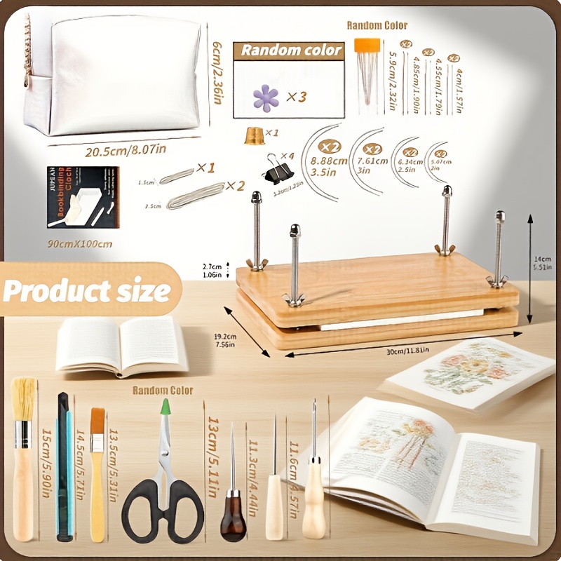 book binding supplies - Romania