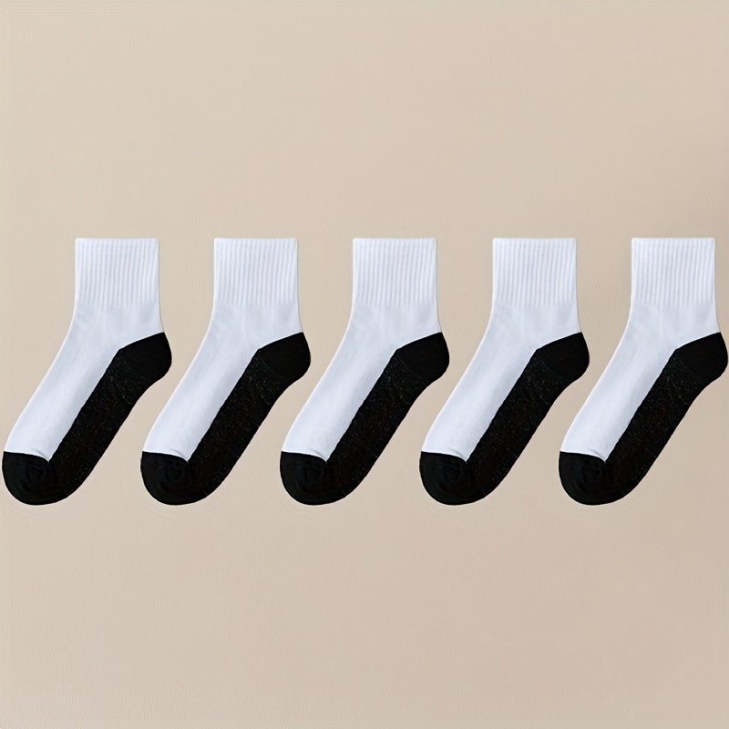 socks sold on Temu Canada