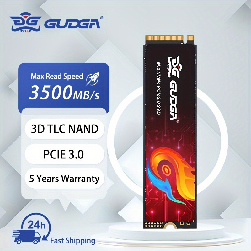 ssd sold on Temu United States