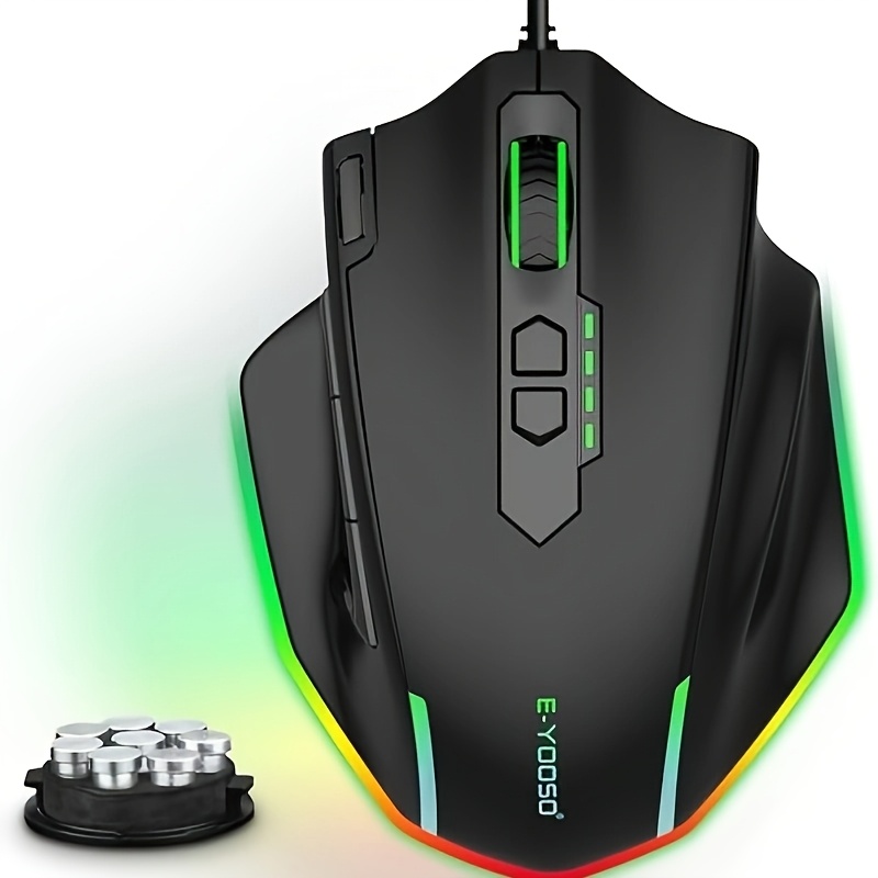 gaming mouse - United Kingdom