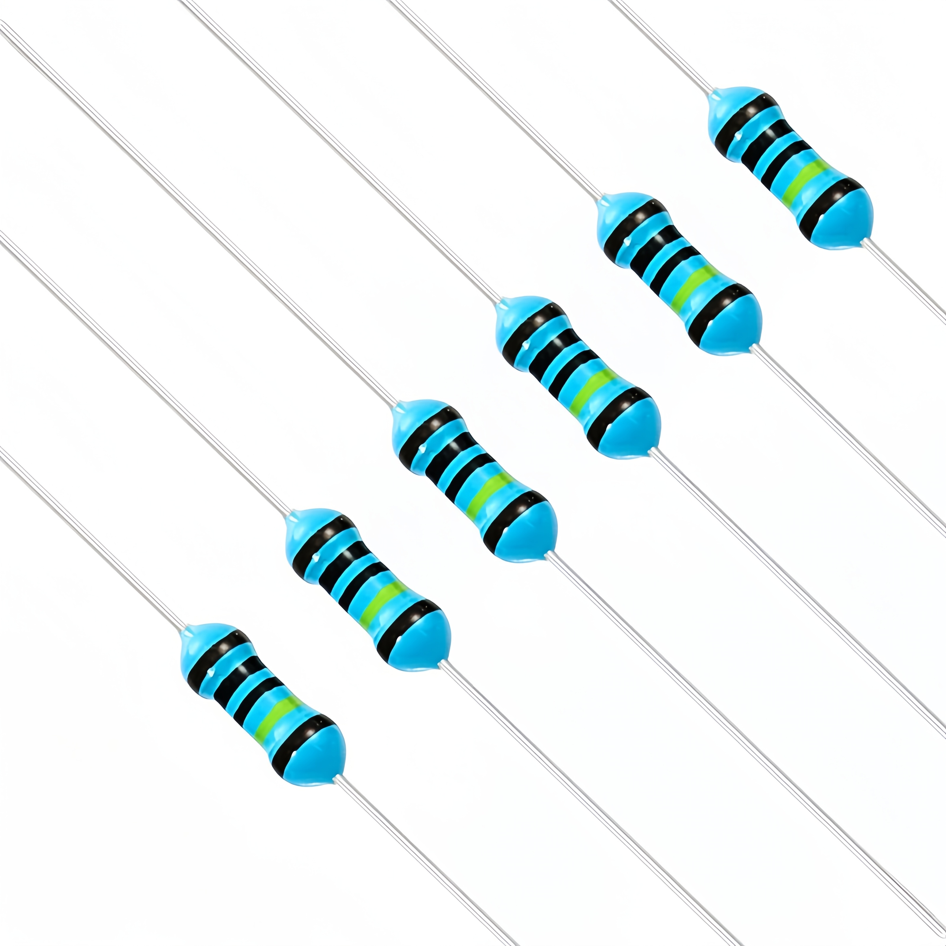 electronic components sold on Temu Canada