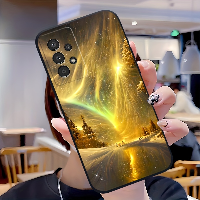 Soft Phone Case For Samsung 03/a03s/a04/a04e/a04s/a05/a05s/a15/a11/a12/a13/a14/a22/a23/a24/a25 ...