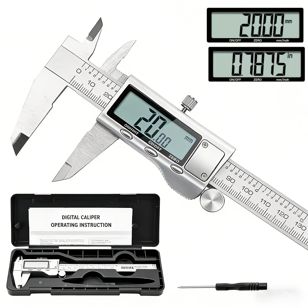 measure tools sold on Temu United States