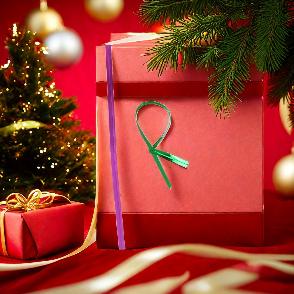 Colorful Metal Packaging Bundle Strap/tie Sealing Tool - Temu Australia