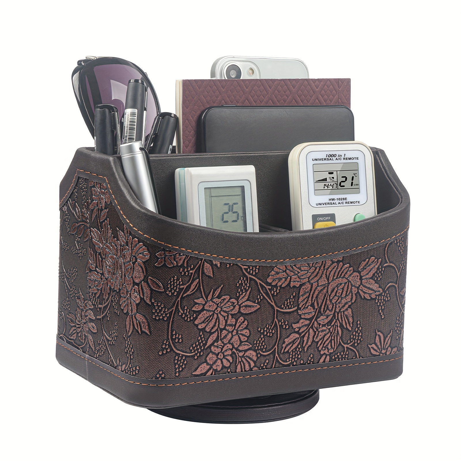 tv remote holder sold on Temu Australia