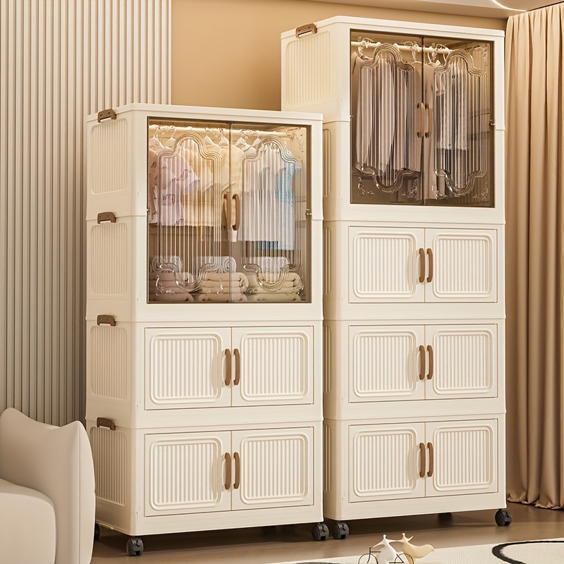 plastic wardrobes - Ghana