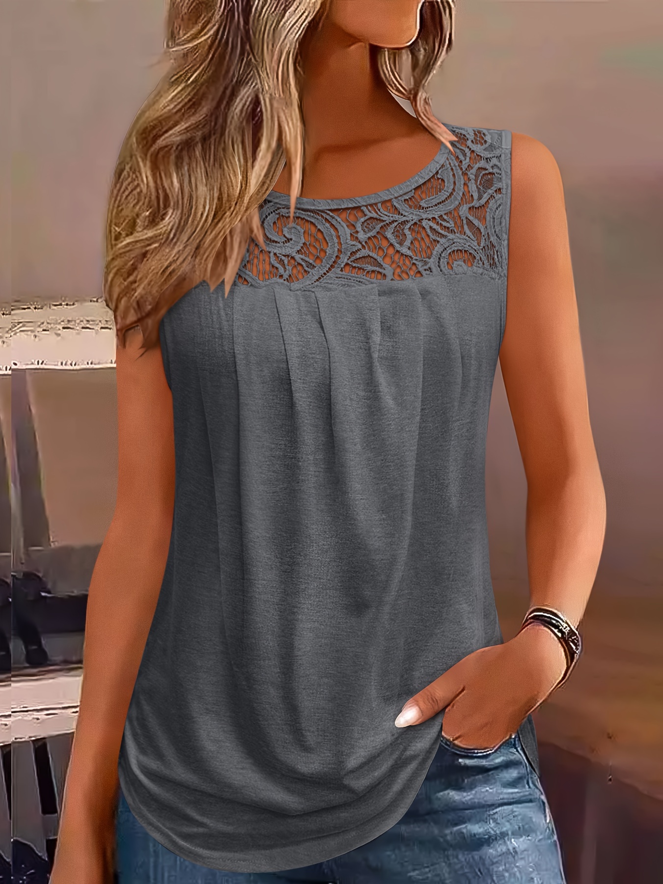 ladies tops sold on Temu Australia