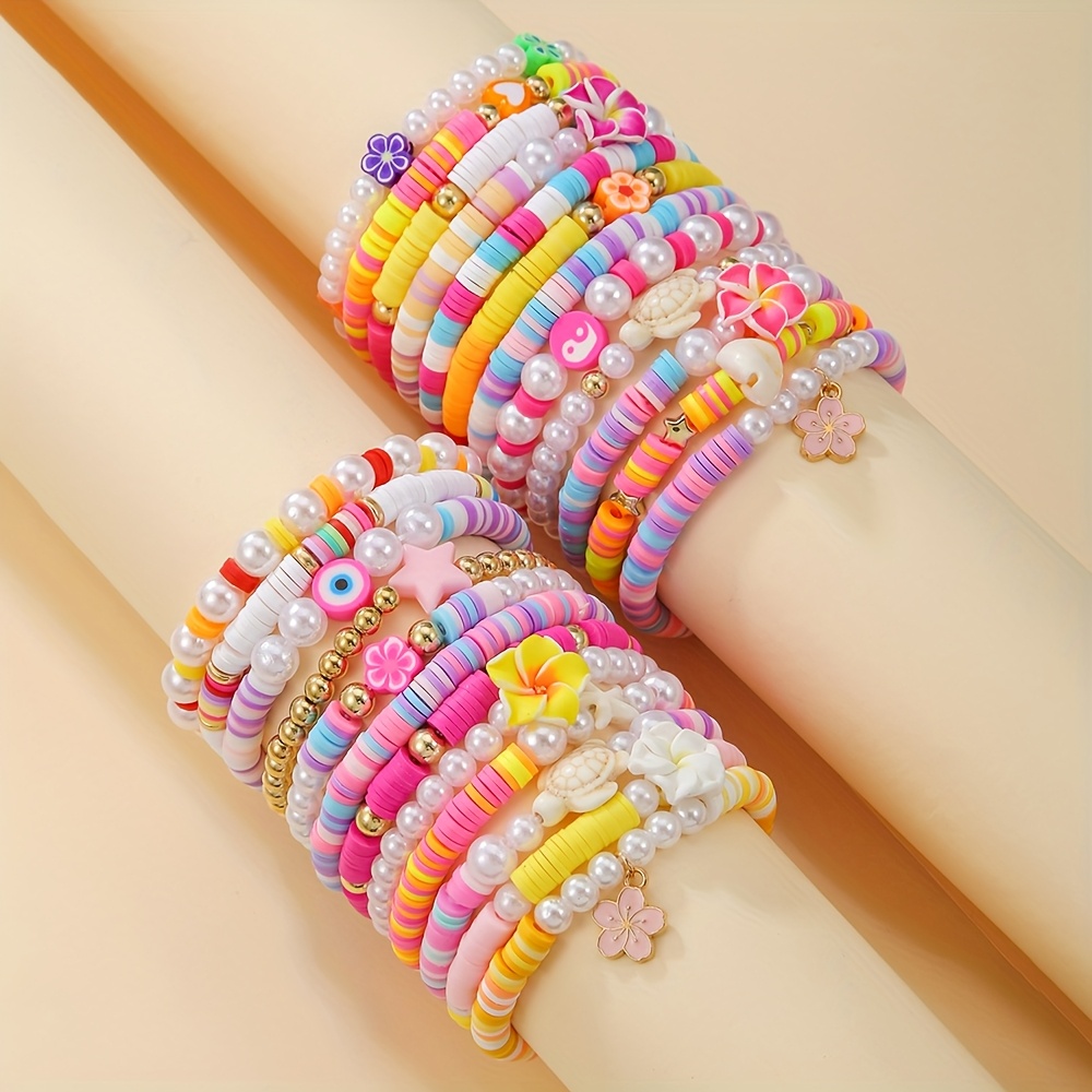 bracelets - gratuit sous 90 jours - Temu