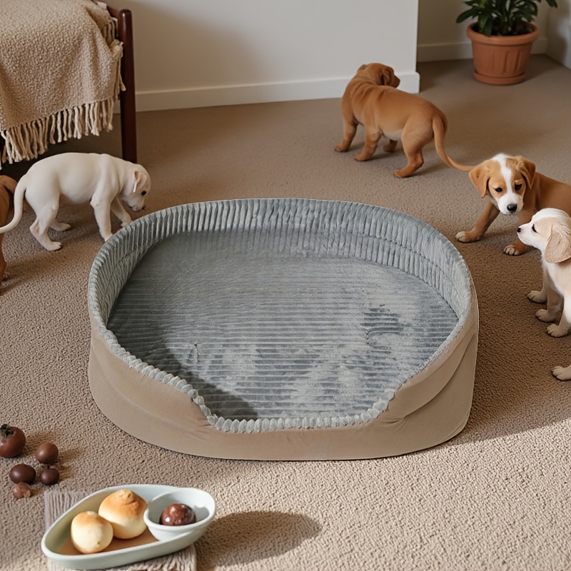 dog beds sold on Temu United States