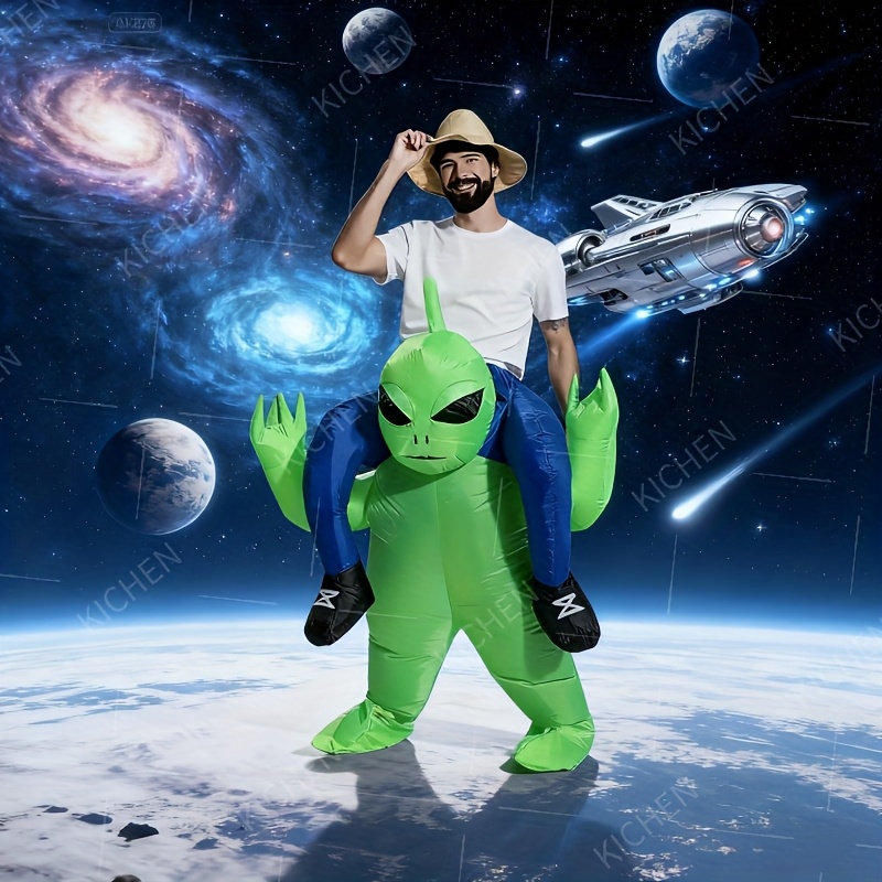 halloween costumes sold on Temu Australia