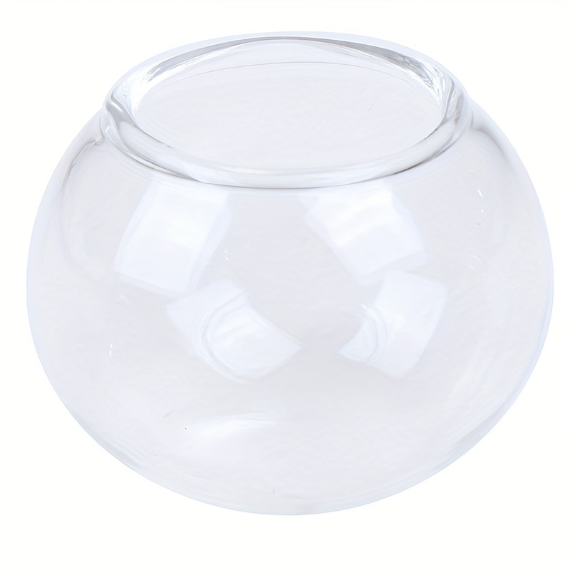 Miniature Mini Fish Tank Dollhouse Use Simulation Ornament - Temu New ...