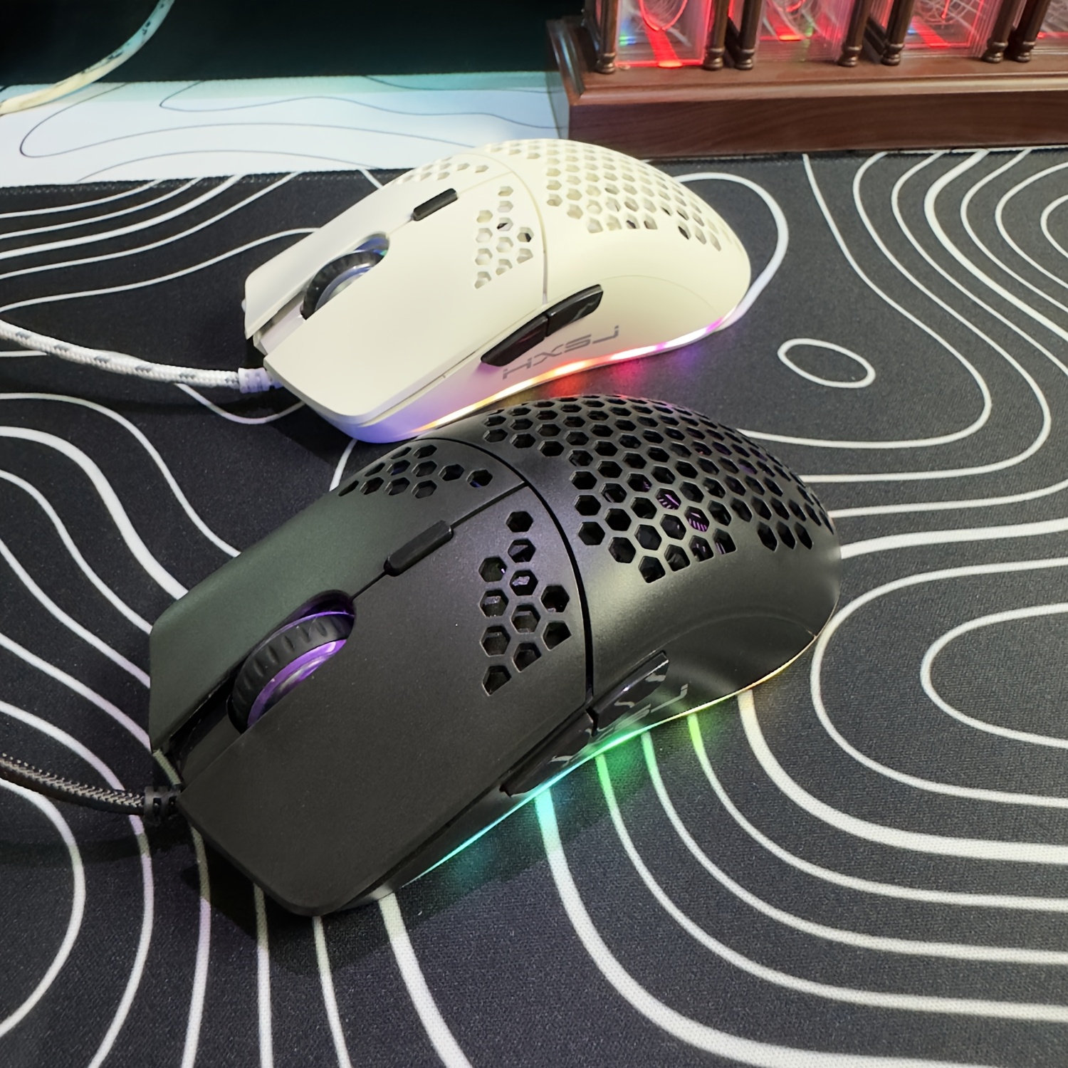 gaming mouse - Hungary