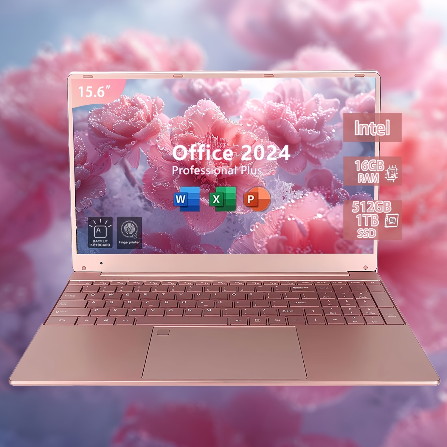 laptops computers sold on Temu United States