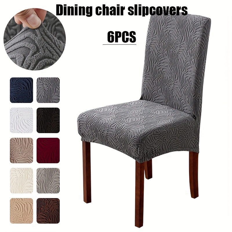 chair covers sold on Temu United States