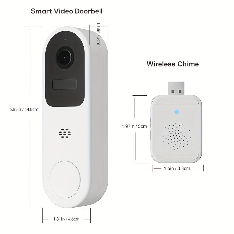 Surveillance Cameras - Temu United Kingdom