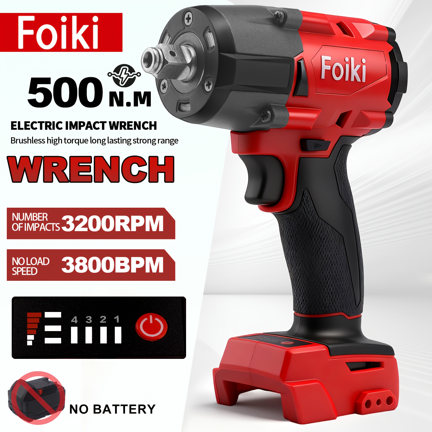 Power Tools - Temu