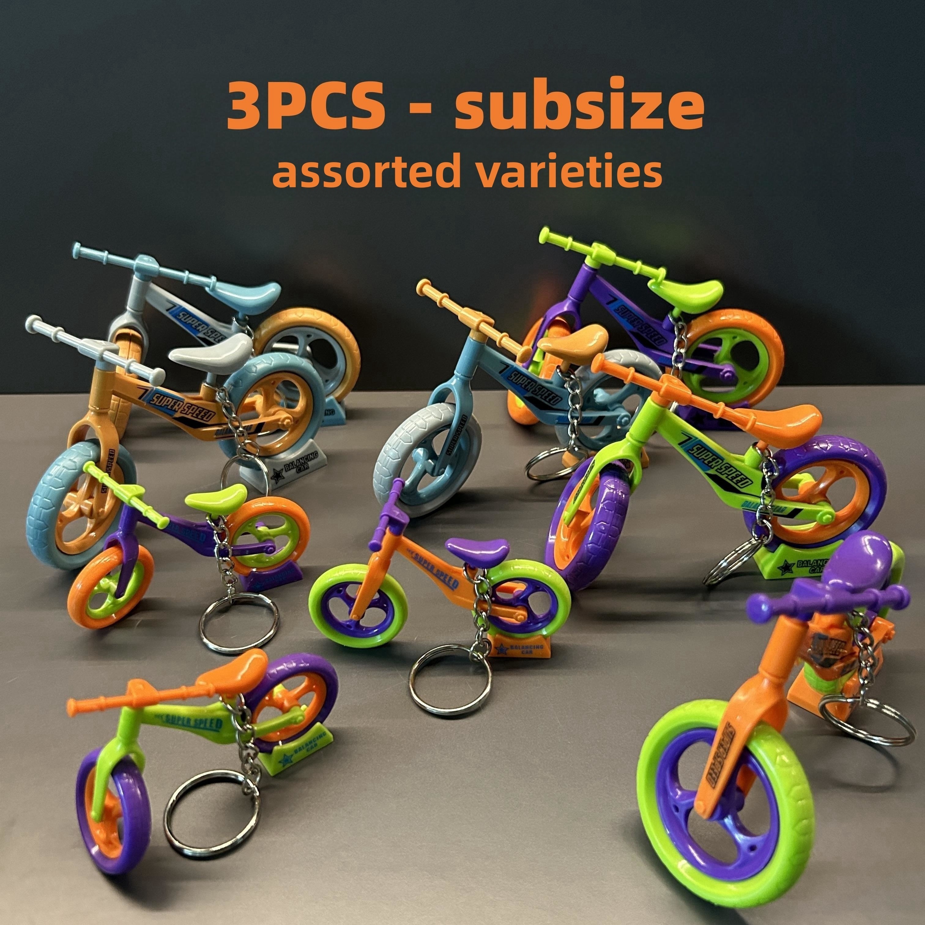 Creative Diy Bike Bike Removable Wheels Handlebars Turned - Temu Australia