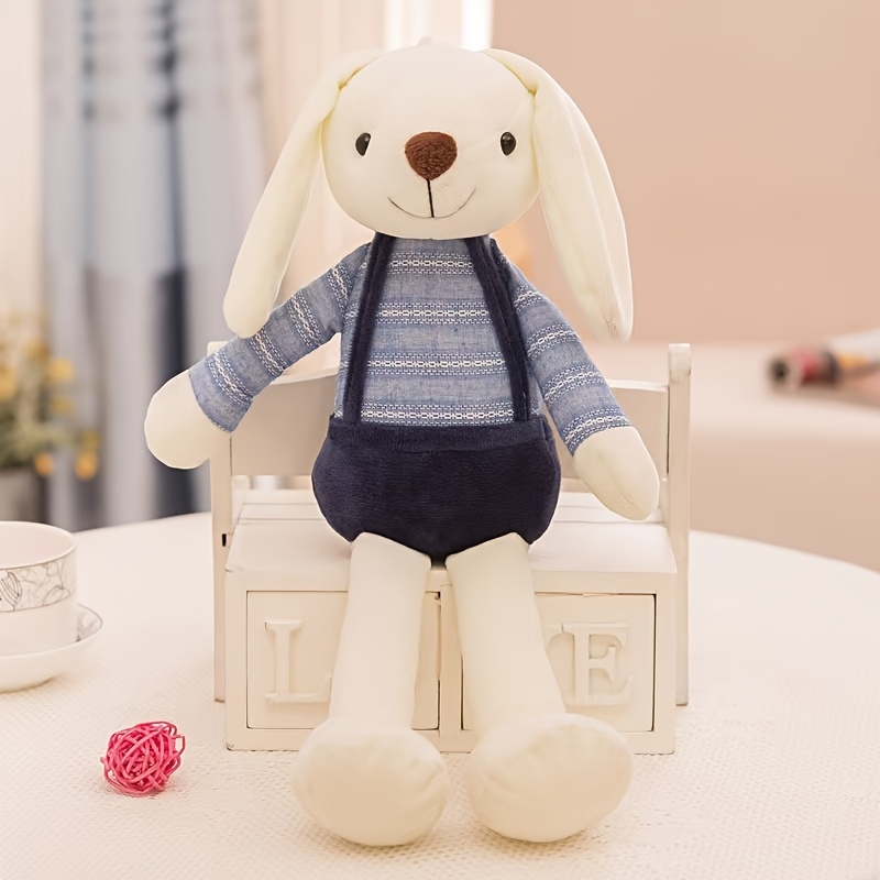 Knuffle bunny plush store