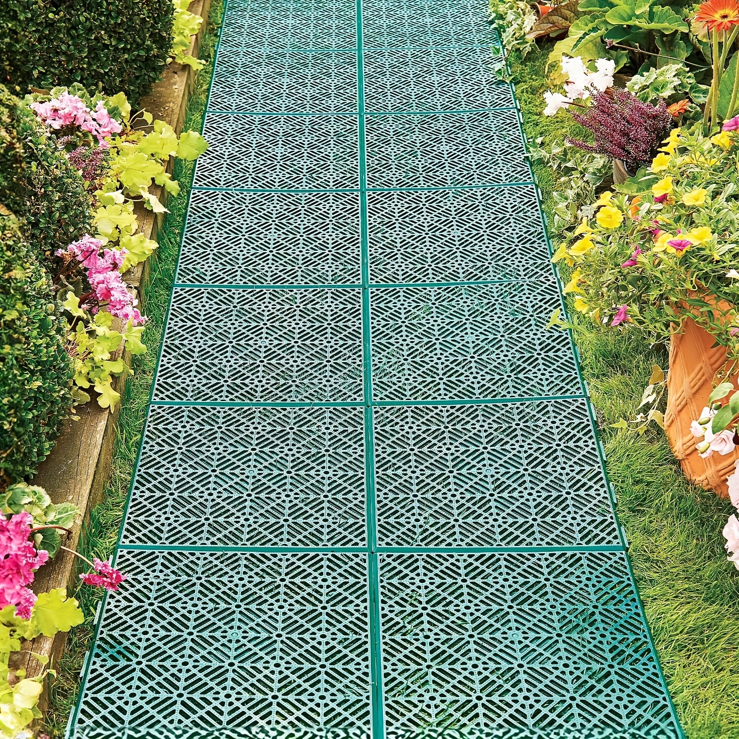 balcony tiles outdoor - Estonia
