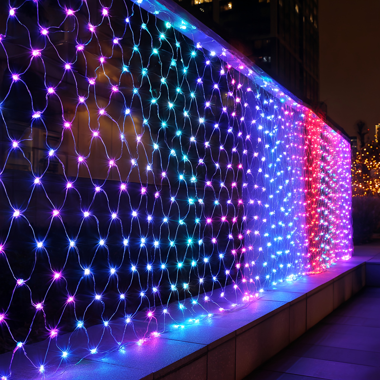 christmas decorations outdoor sold on Temu United States