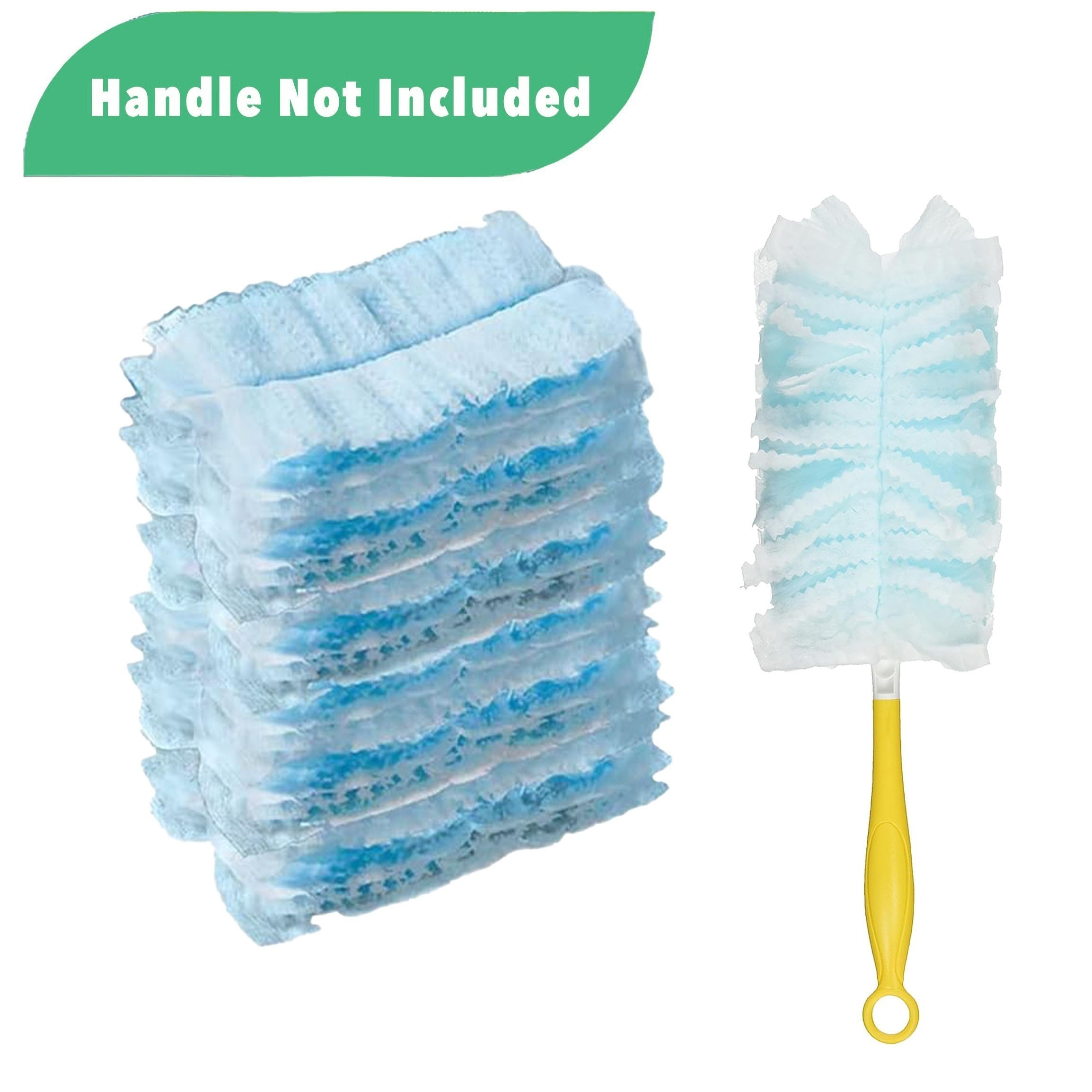 Disposable Duster Refills Electrostatic Duster Cloths - Temu United Kingdom