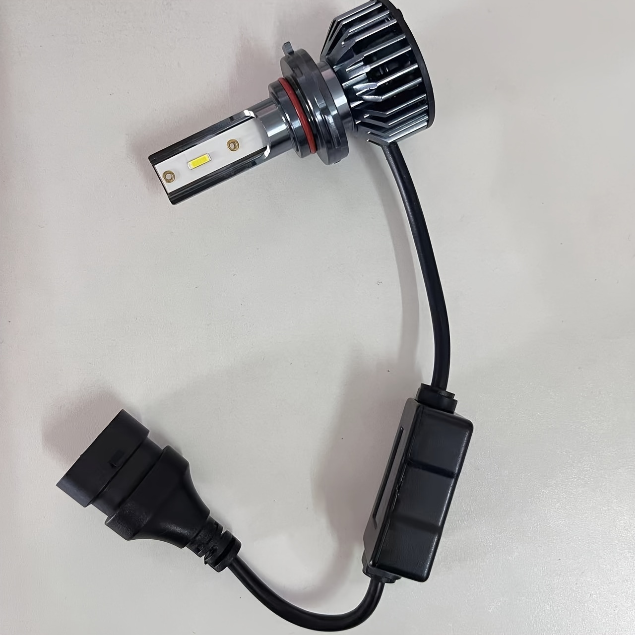 3000k/ /6000k/8000k H1 H7 1860 Car Led Headlight - Temu United Arab ...