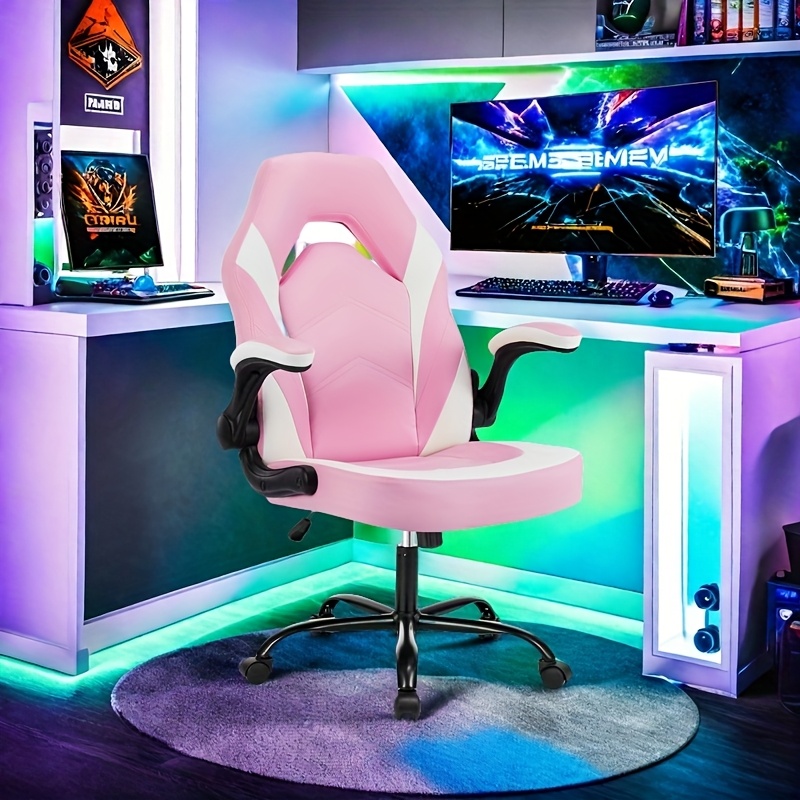 gaming chairs sold on Temu United States