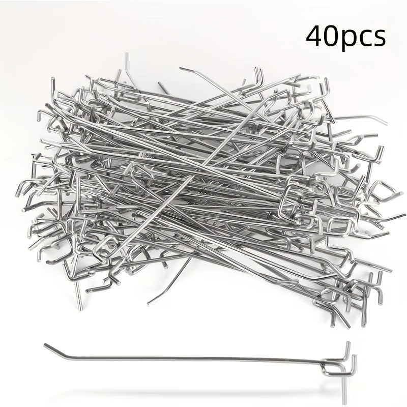 peg board hooks sold on Temu New Zealand