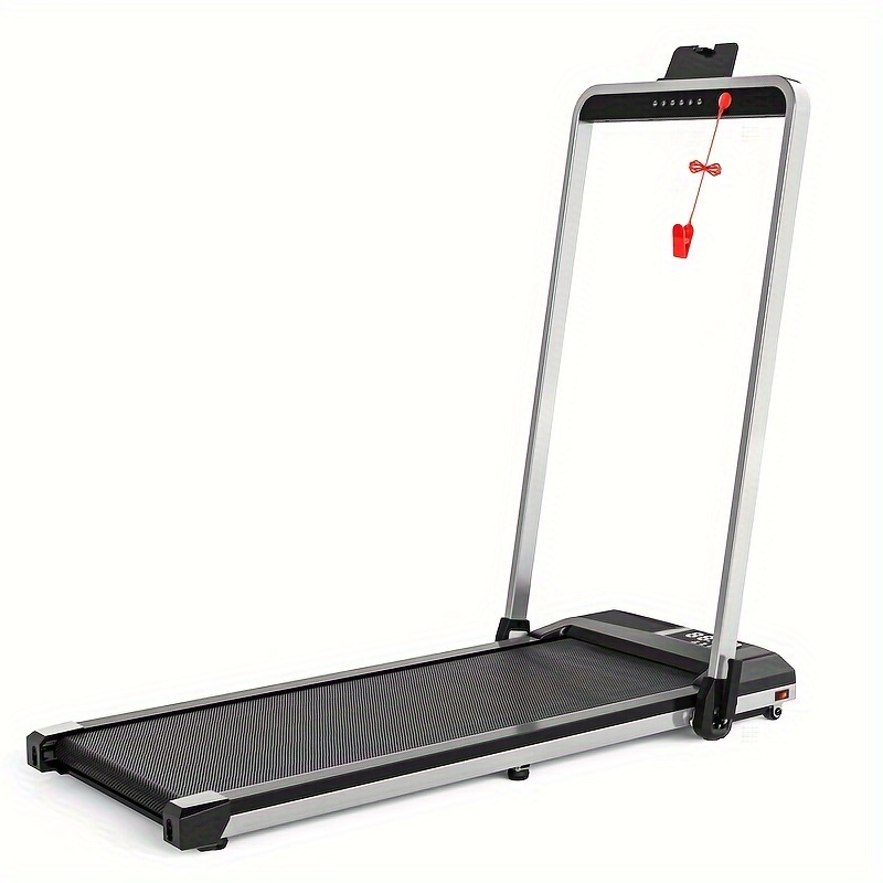 Fitness Equipment Flatbed Treadmill Home Small - Temu
