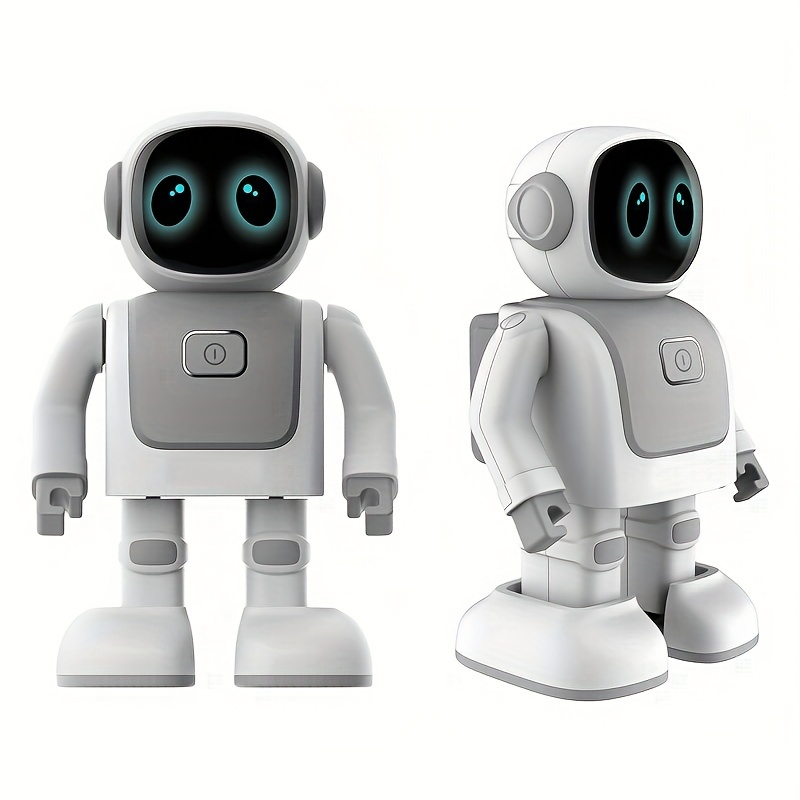 vacuum robots sold on Temu United States