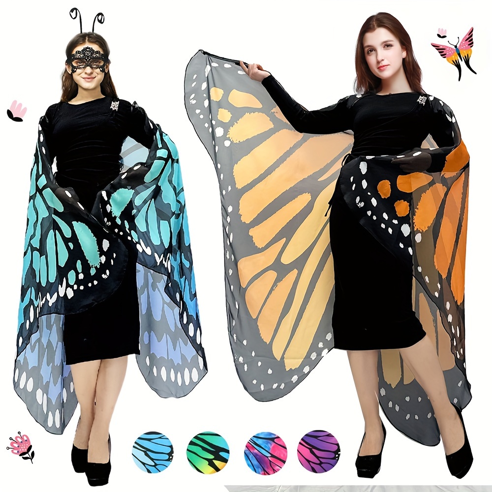 halloween costumes sold on Temu Australia