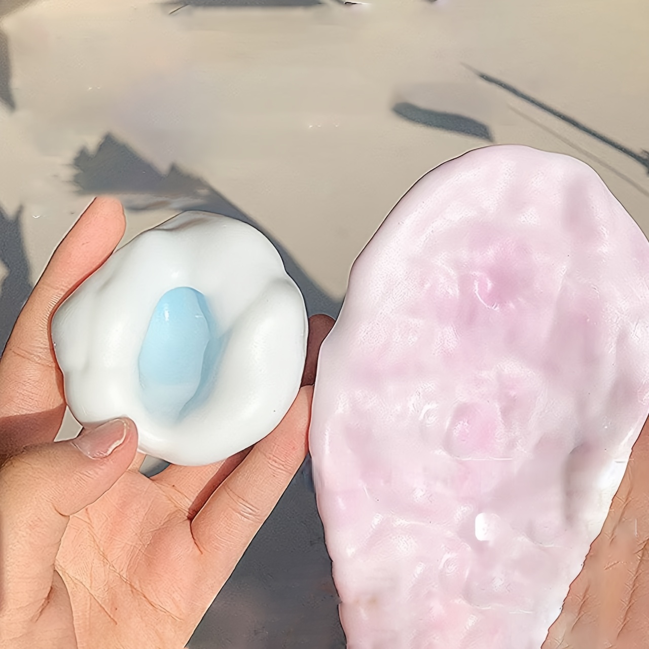 squish toys sold on Temu United States