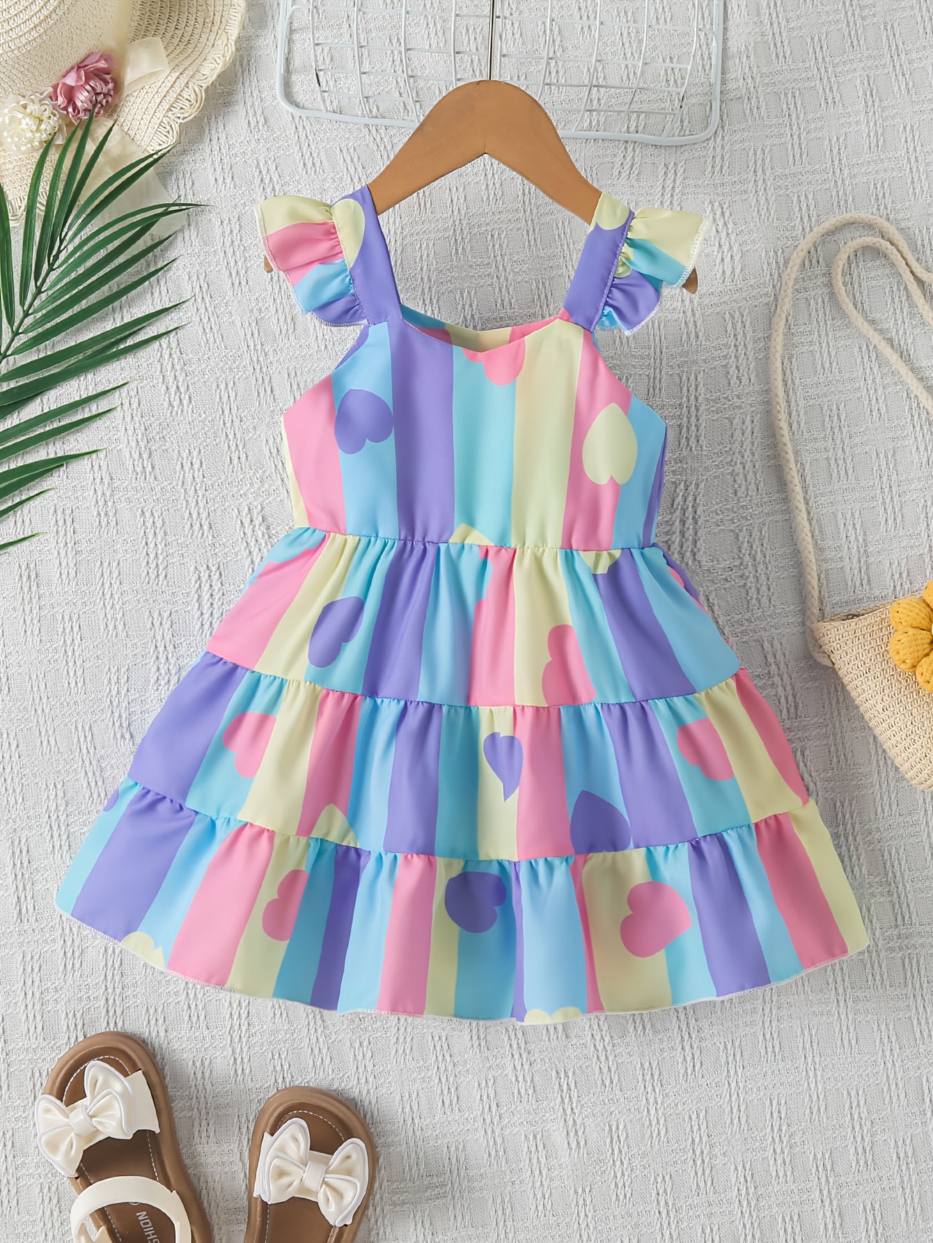 10 year old dresses - Nigeria