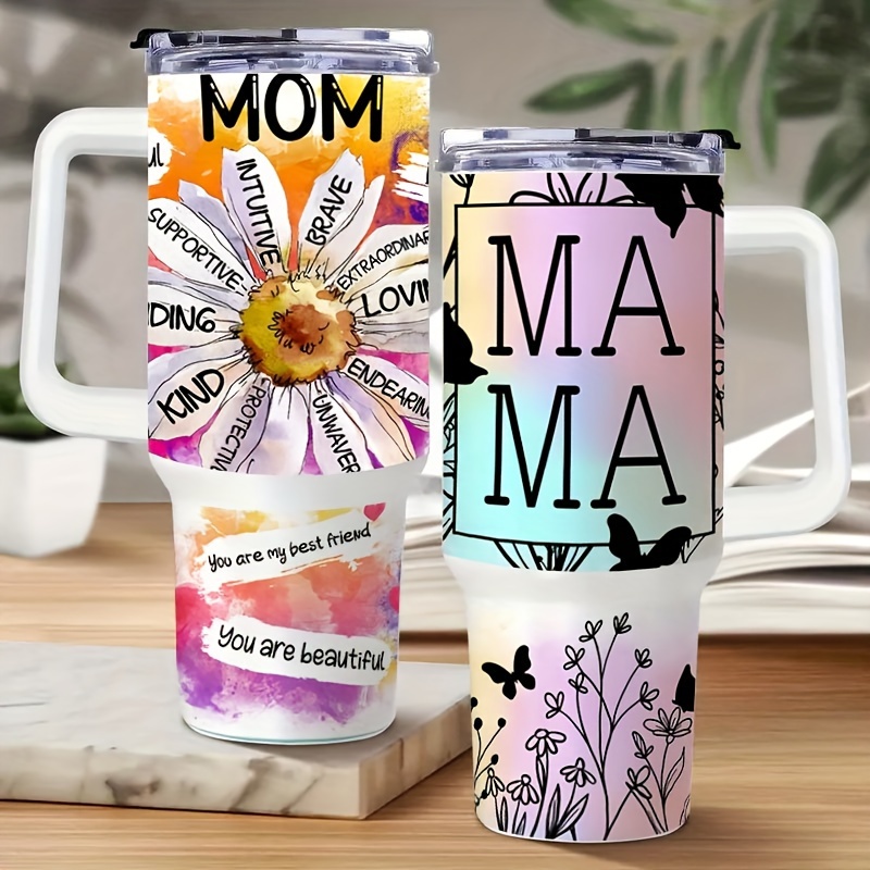 Uv Dtf Transfer Sticker Glass Cups Diy Wrap Transfer - Temu Philippines