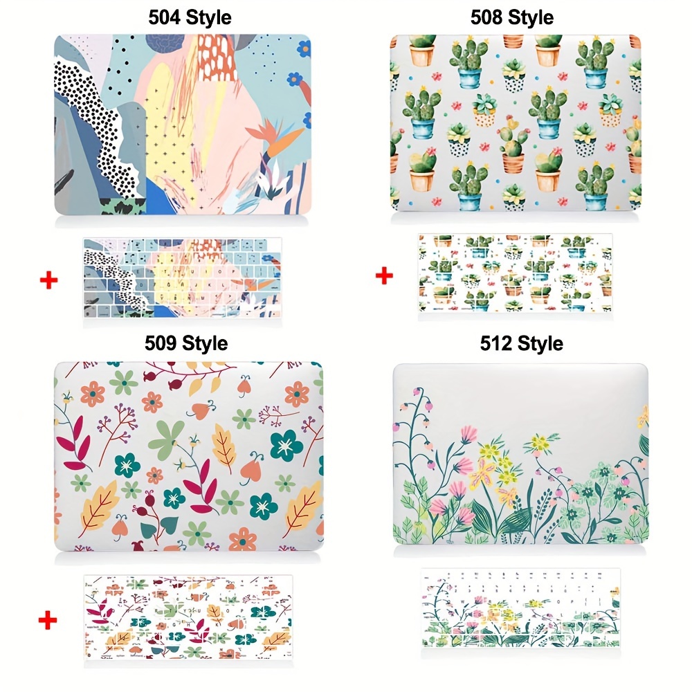 fit macbook case keyboard protector scratch - Temu Canada