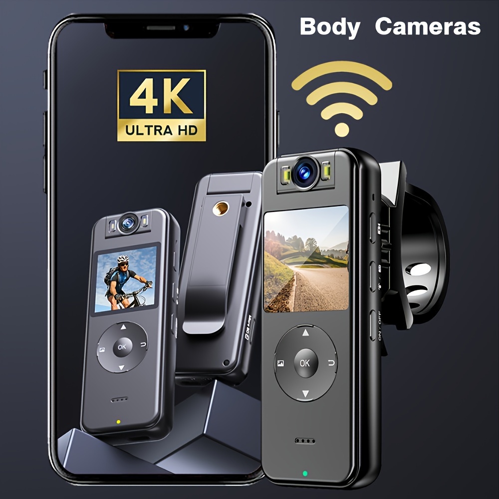 Surveillance Cameras - Temu