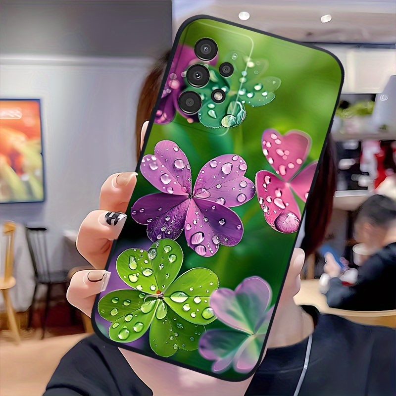 Soft Phone Case For Samsung 03/a03s/a04/a04e/a04s/a05/a05s/a15/a11/a12/a13/a14/a22/a23/a24/a25 ...