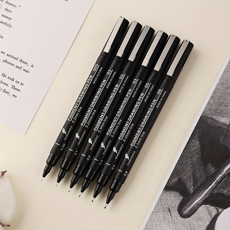 fineliner pens - Nigeria